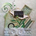 Printable DEX Cards With Ephemera Lily of the Valley Dex - Etsy