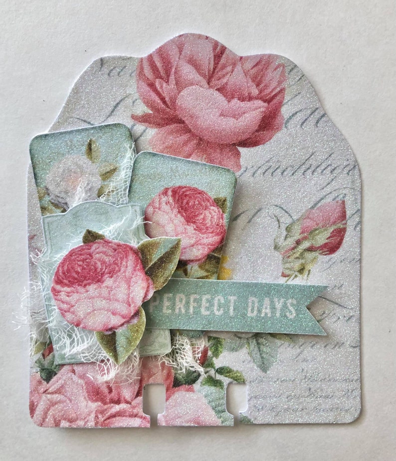 Digital Printable Dex Cards Printable Crafts Collage Sheet - Etsy