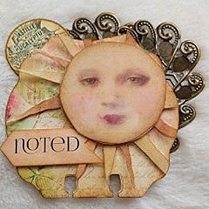 Printable DEX Card - Shabby Chic - Spring Floral - Dex Card Printable ...