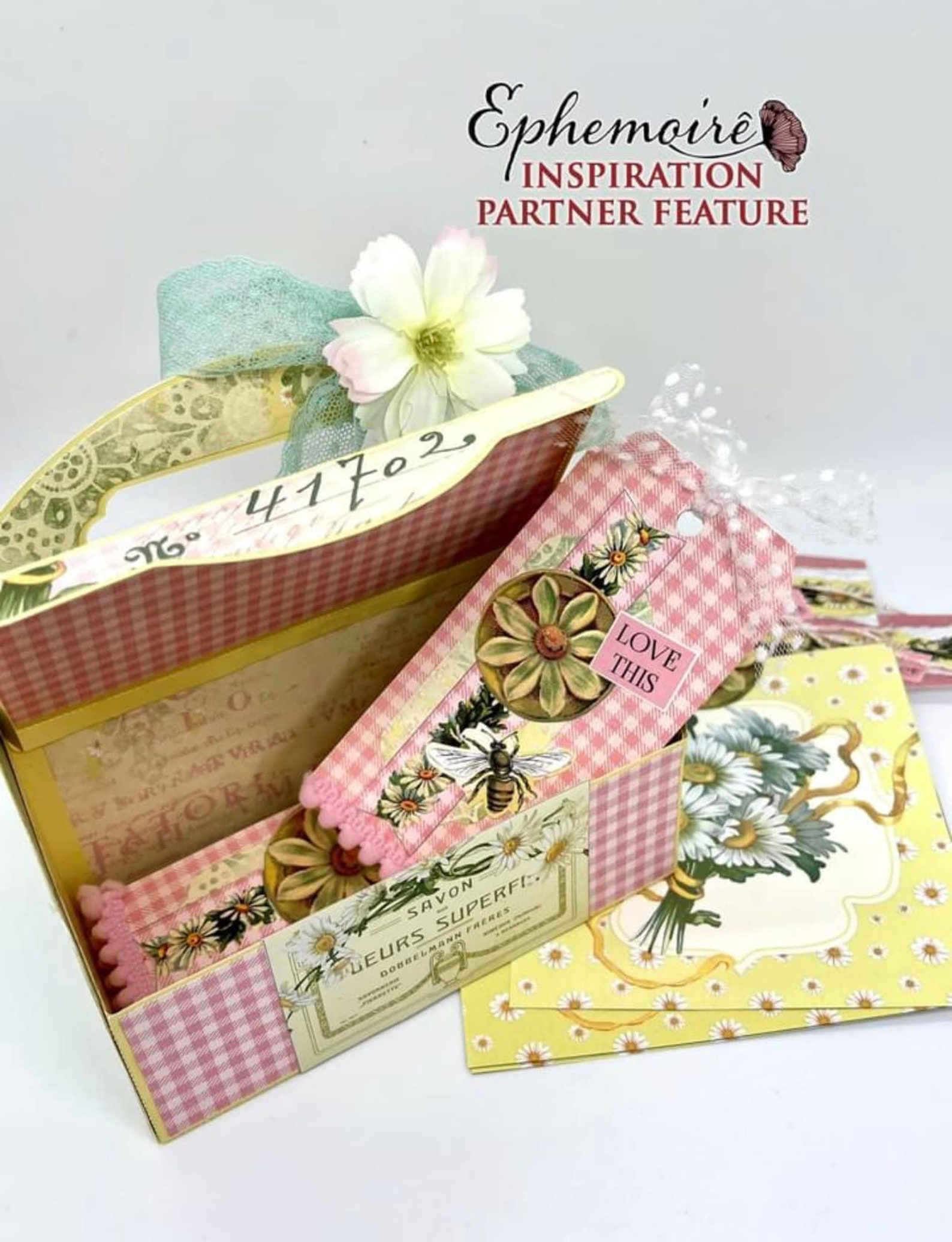 Printable Scrapbook Paper Printable Papers Spring Easter - Etsy