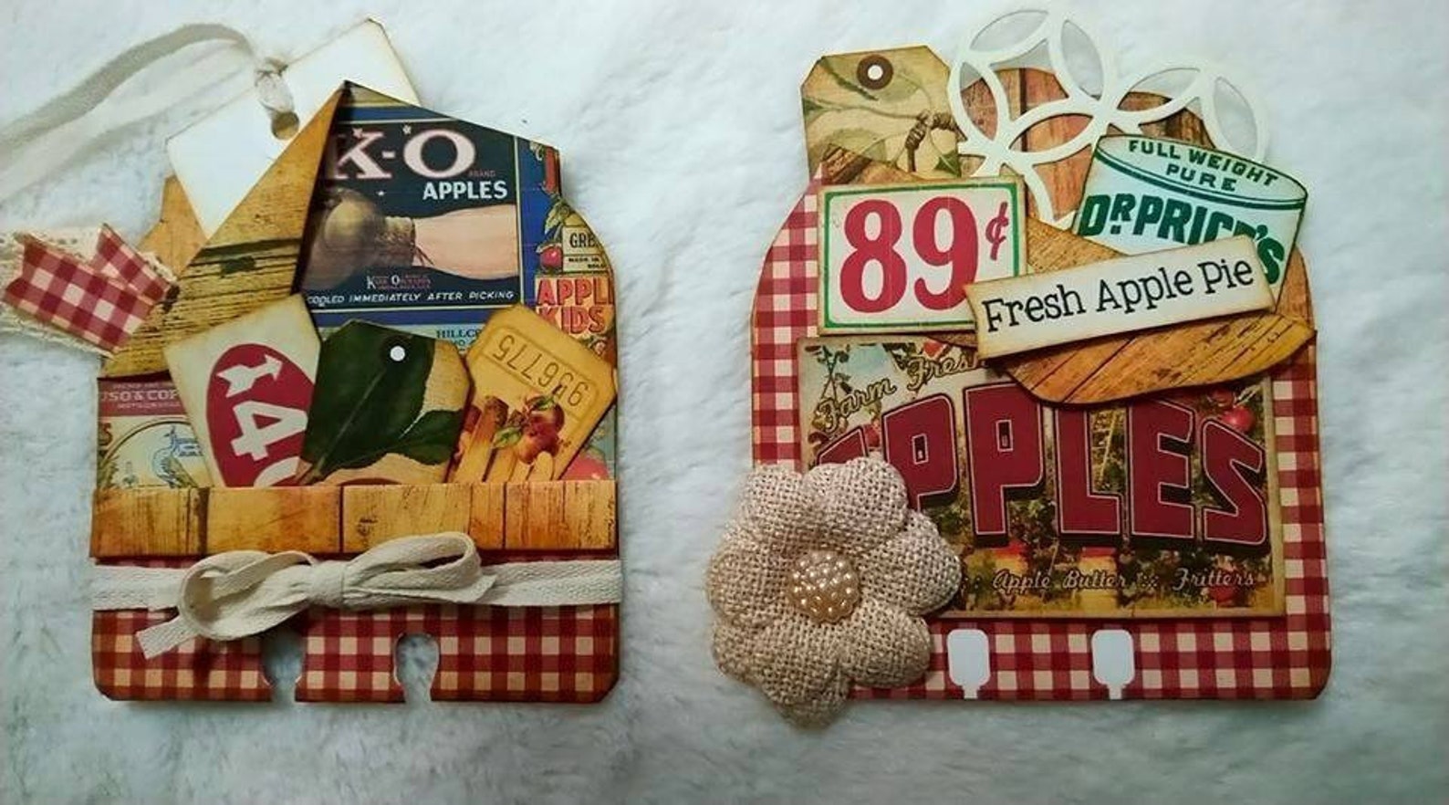 Printable DEX Cards With Ephemera CIDER HOUSE Dex Card | Etsy