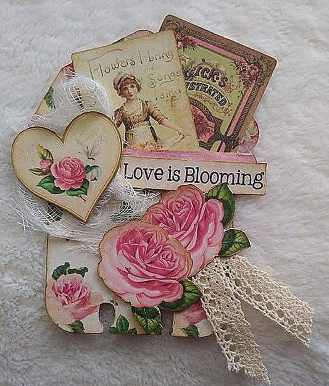 Digital Printable Dex Cards Printable Crafts Collage Sheet - Etsy