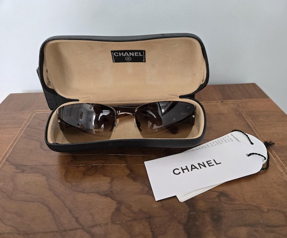 Chanel vintage glasses - Gem Chanel vintage glasses - Gem