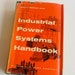 Vintage Book, Industrial Power Systems Handbook, Rare - Etsy
