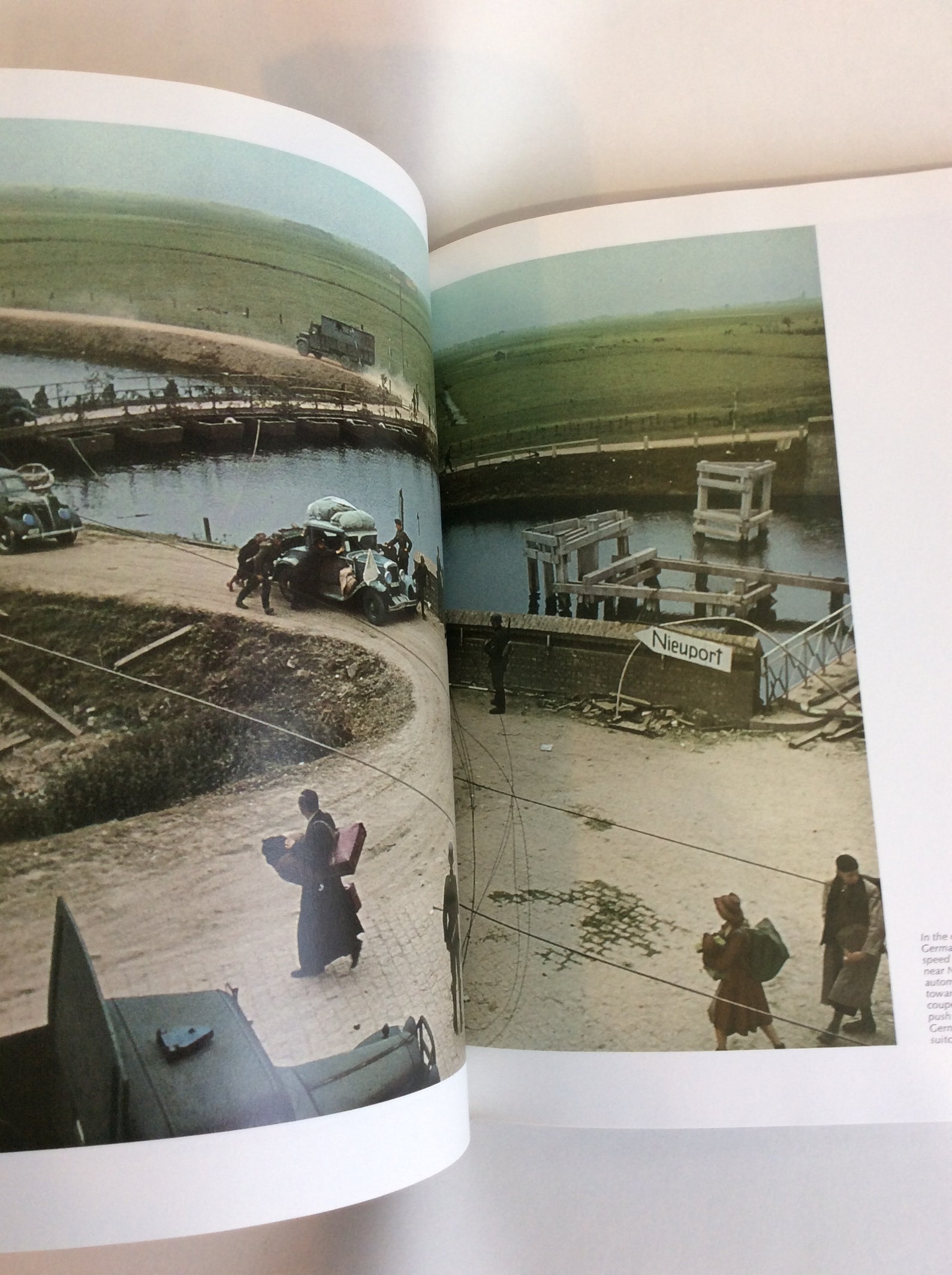 Vintage Book World War II Blitzkrieg Time Life Books - Etsy