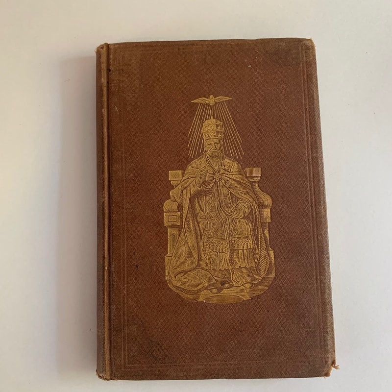 Antique German Books - Etsy