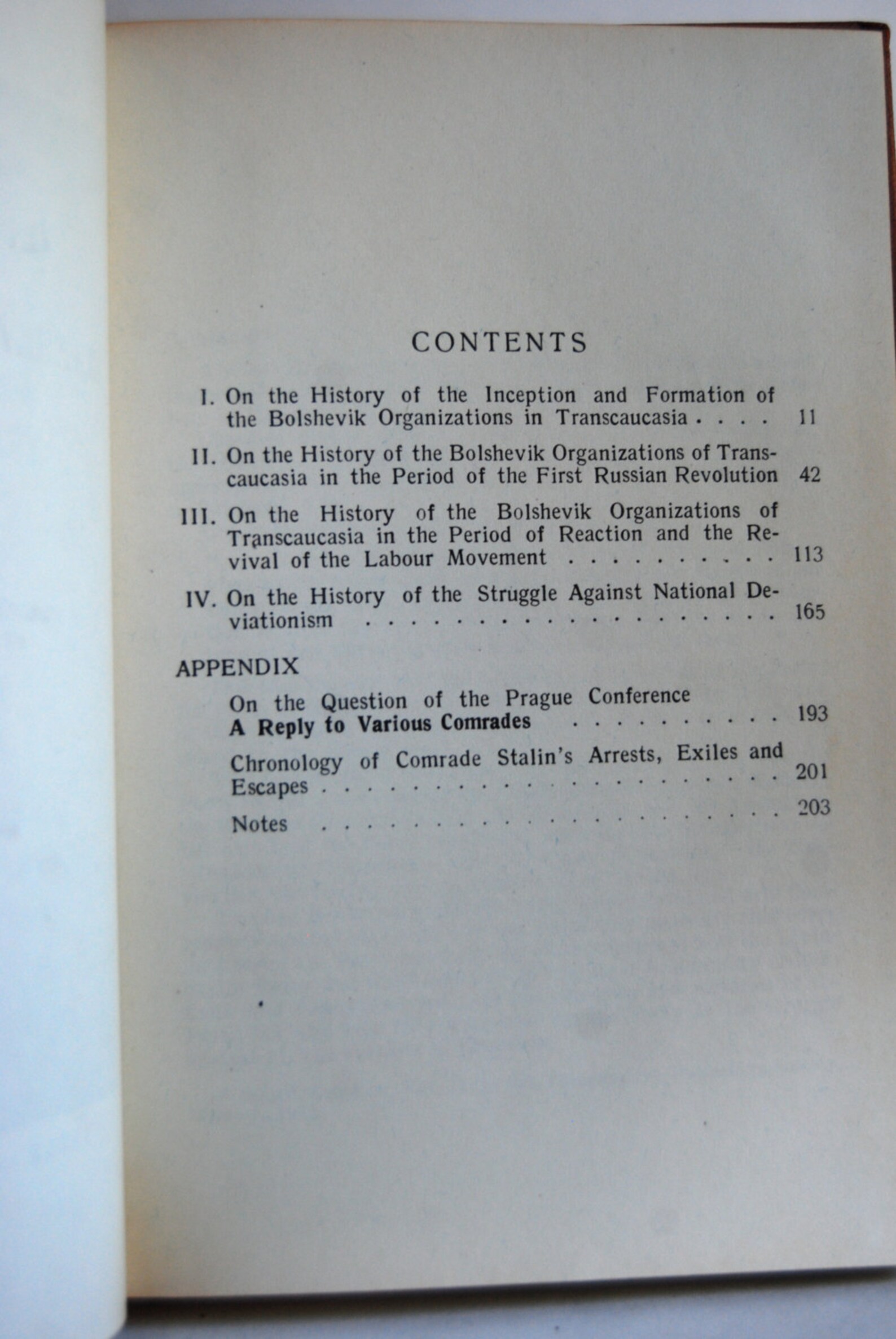 Vintage Book L. Beria on the History of the Bolshevik | Etsy