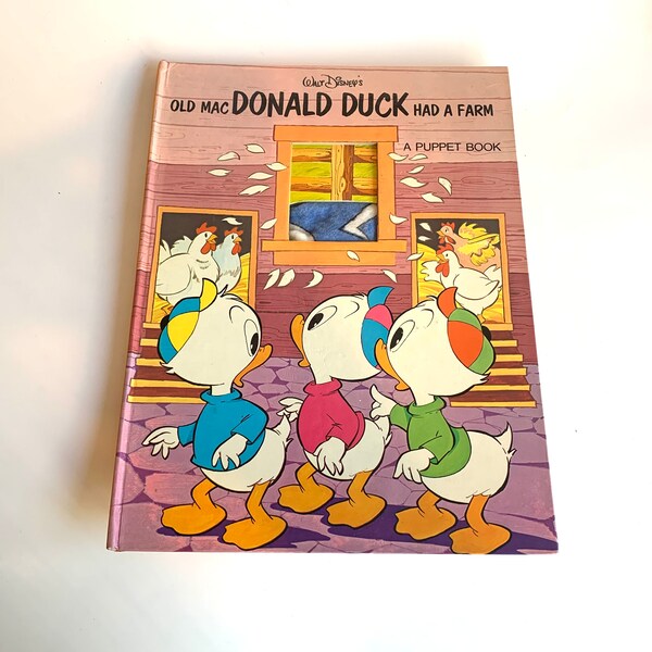 Old Mac Donald - Etsy