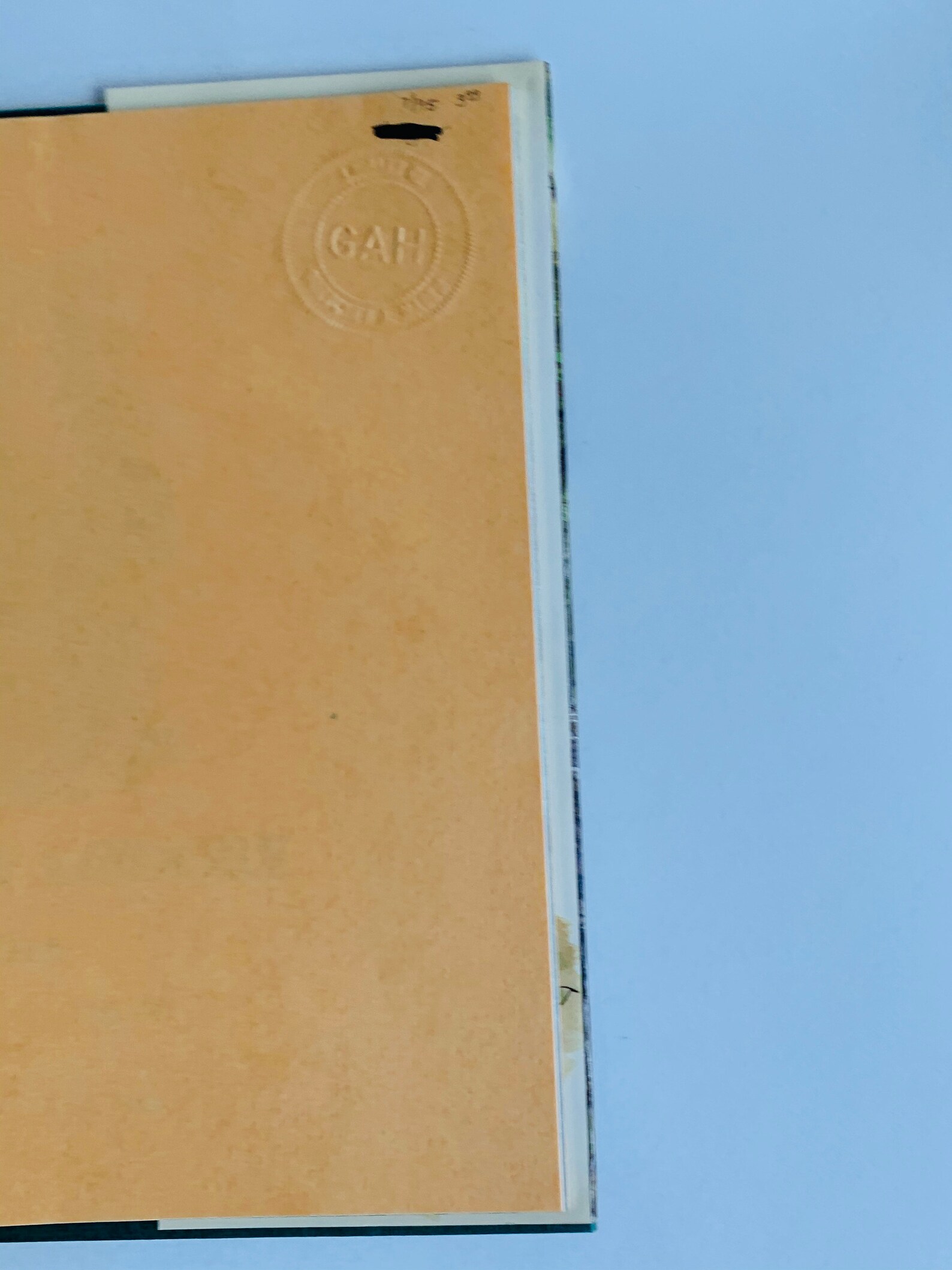 Vintage Children's Book the Cataract of Lodore | Etsy