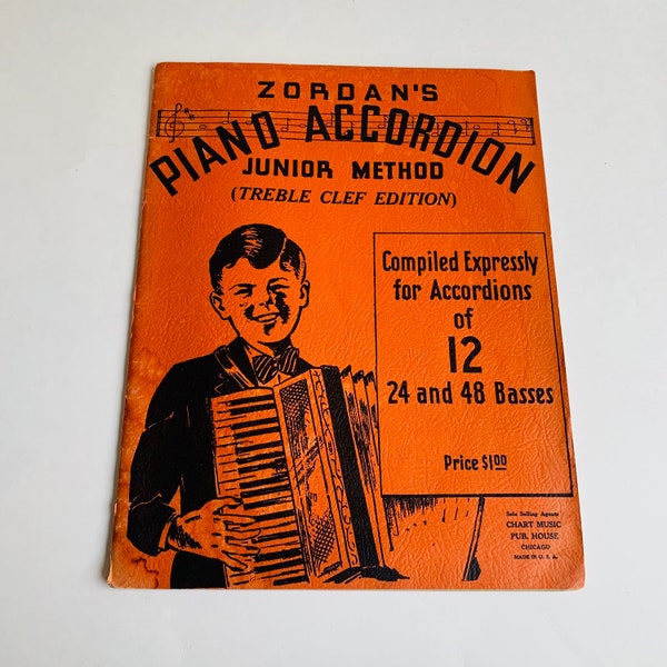 Accordion Book - Etsy