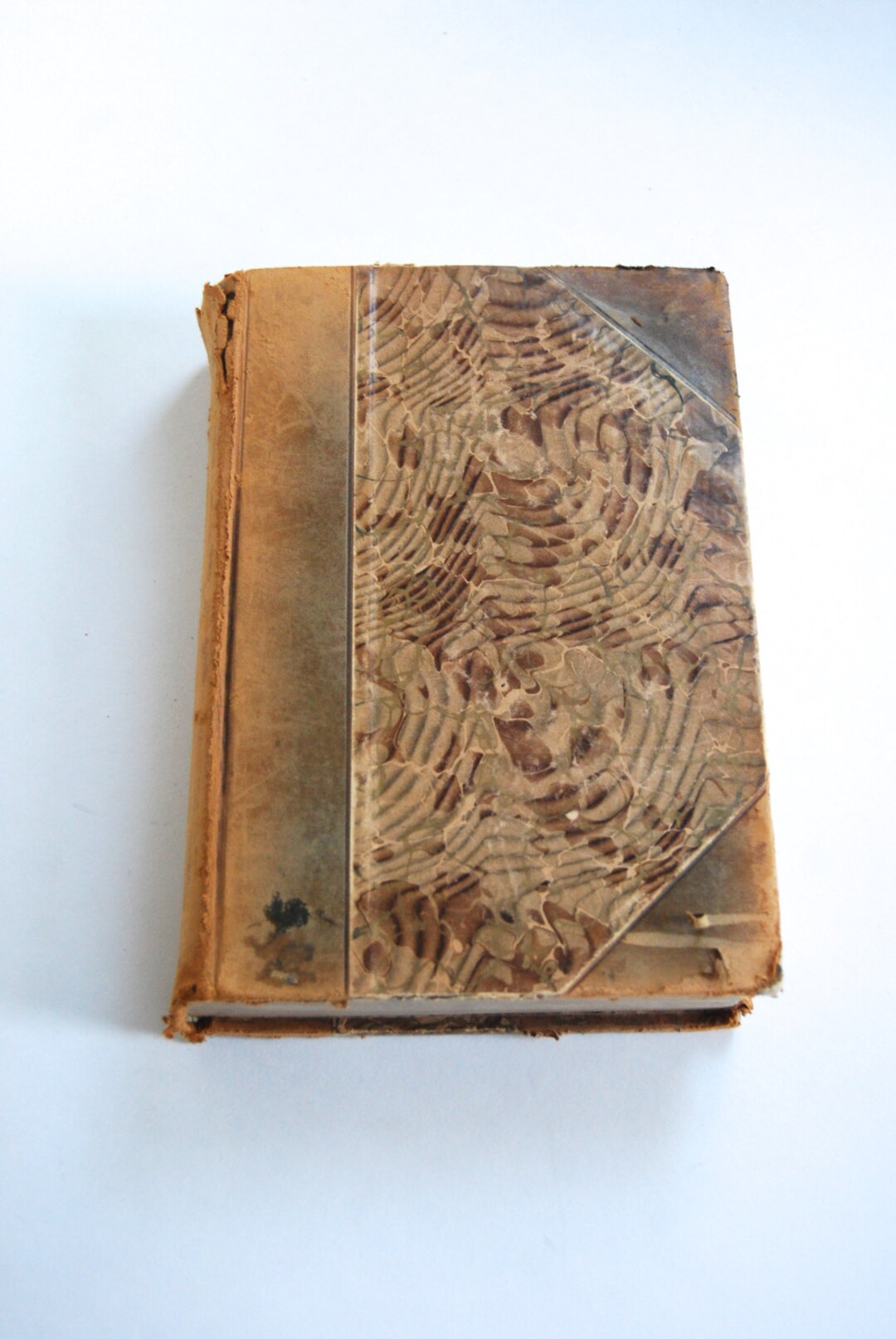 Antique Book, Home Study Circle Library Edited by Seymour Eaton ...