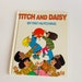 Vintage Children's Book Titch and Daisy - Etsy