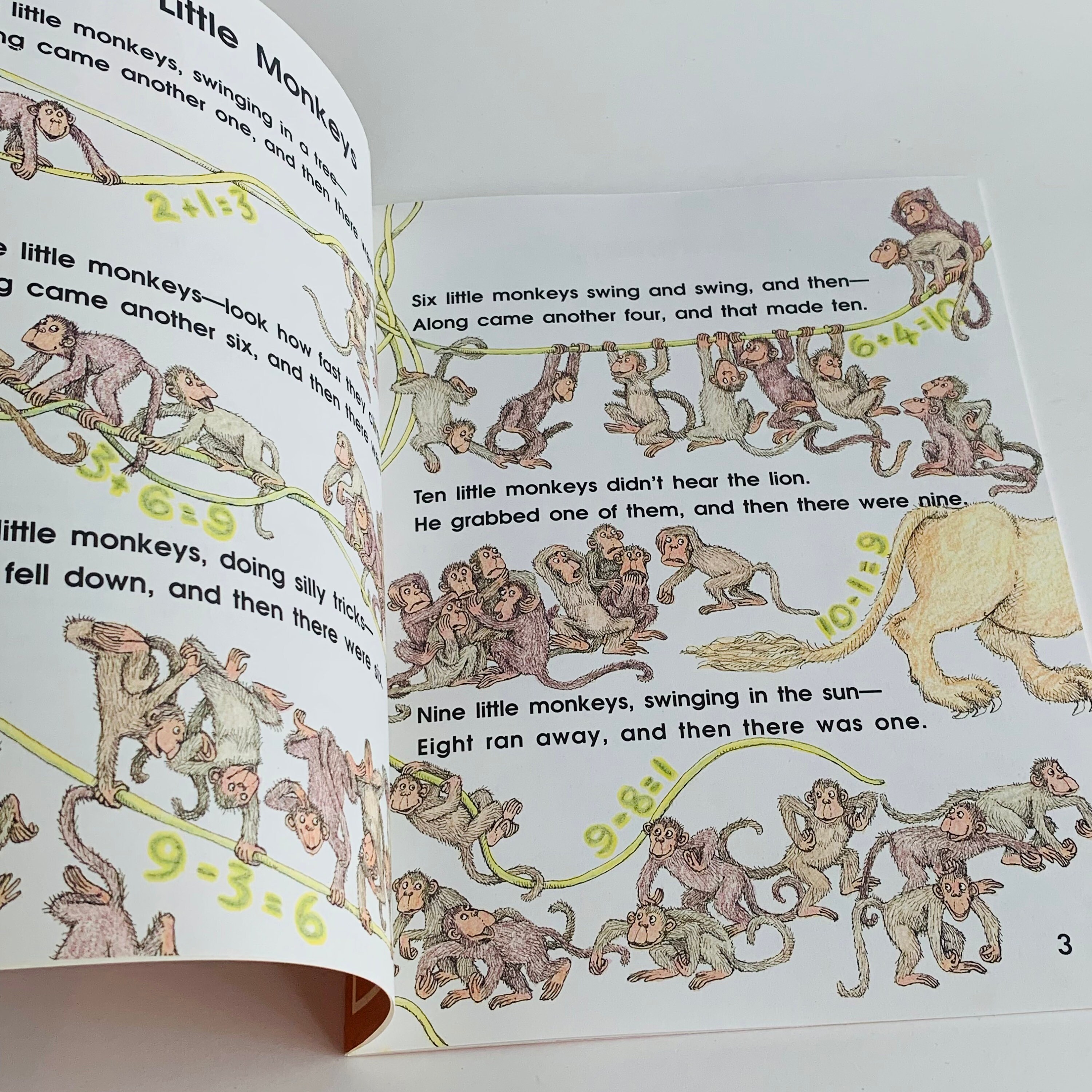 Vintage Children's Book Skittles Entendiendo las | Etsy