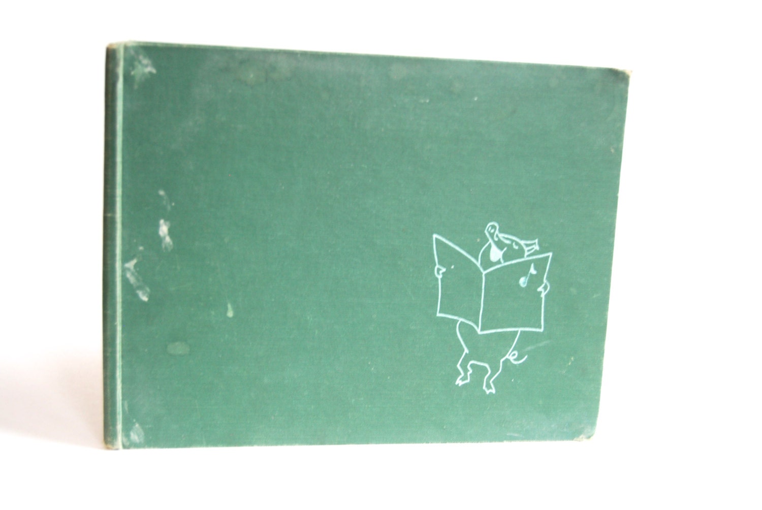 Vintage Children's Book Tale of a Pig | Etsy