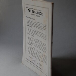 Vintage Book, Masses & Mainstream. the Meaning of the Tito Agreement - Etsy
