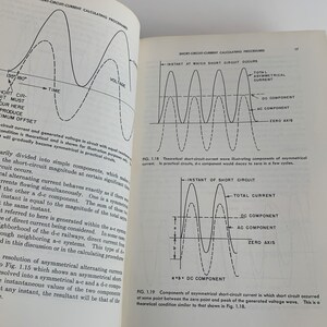 Vintage Book, Industrial Power Systems Handbook, Rare - Etsy