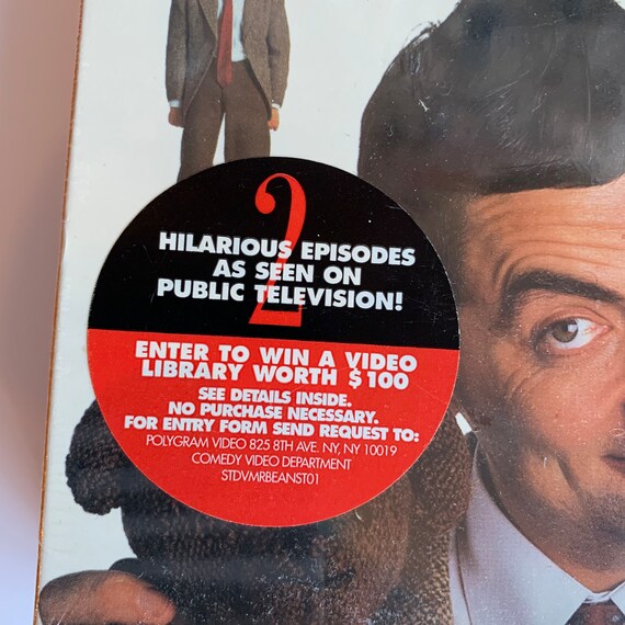 Polygram Mr Bean