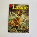 Vintage Dell Comic M-g-m's Lassie Issue 30 - Etsy