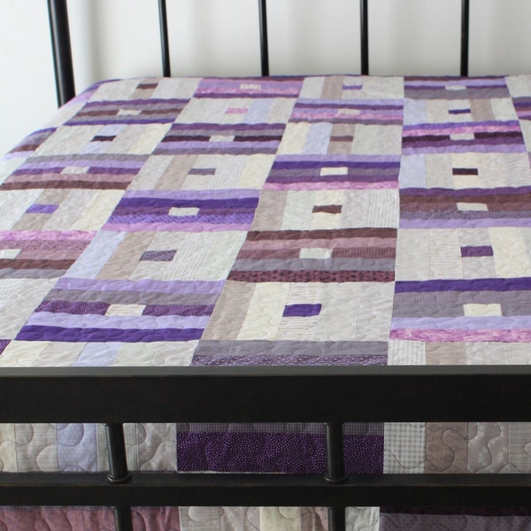 Twin Bed Quilt - Etsy