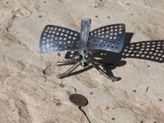 Items similar to Spark plug bug on Etsy