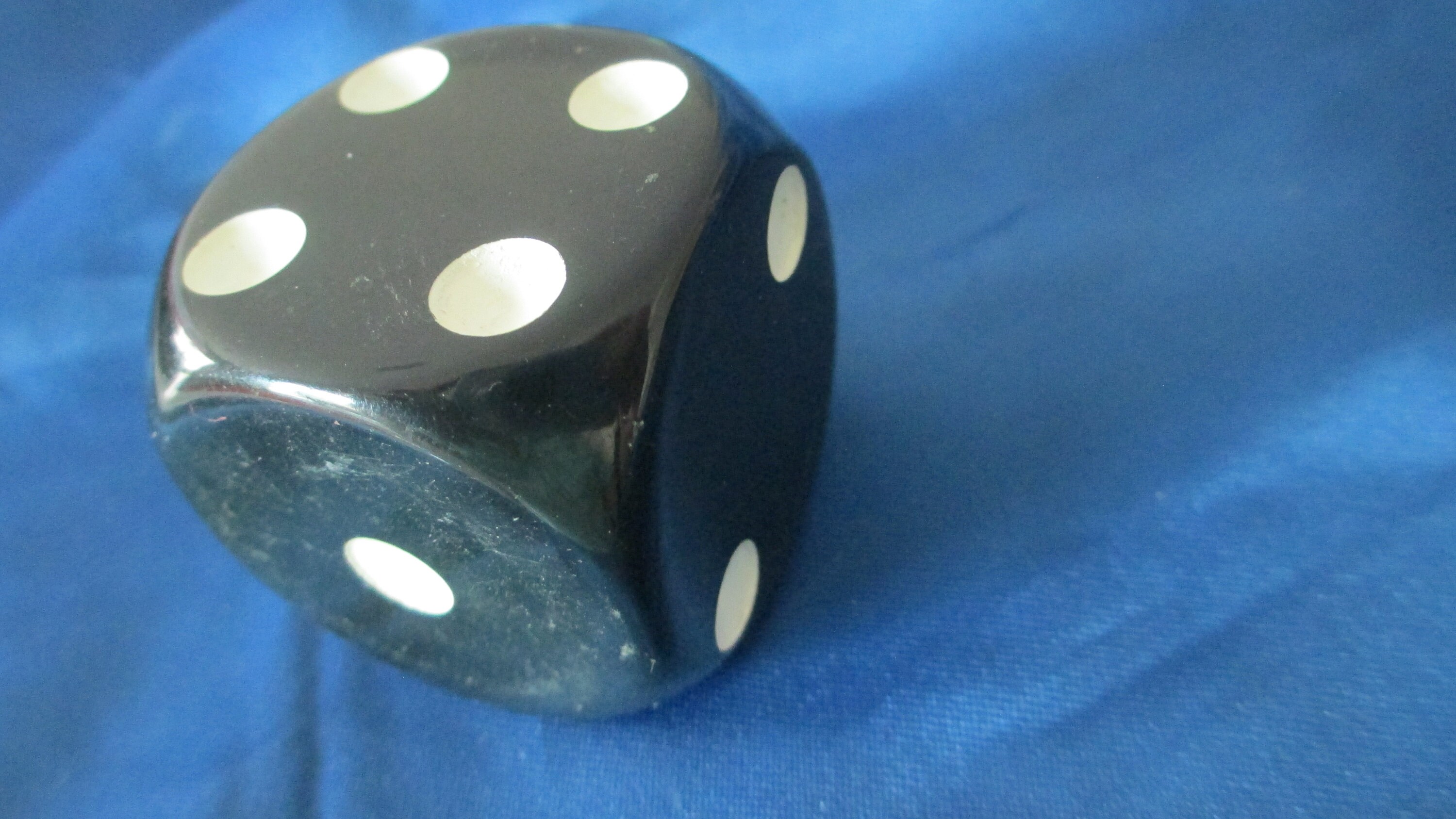BACKWARD Rolux Bakelite Dice Thermometergift Bag - Etsy