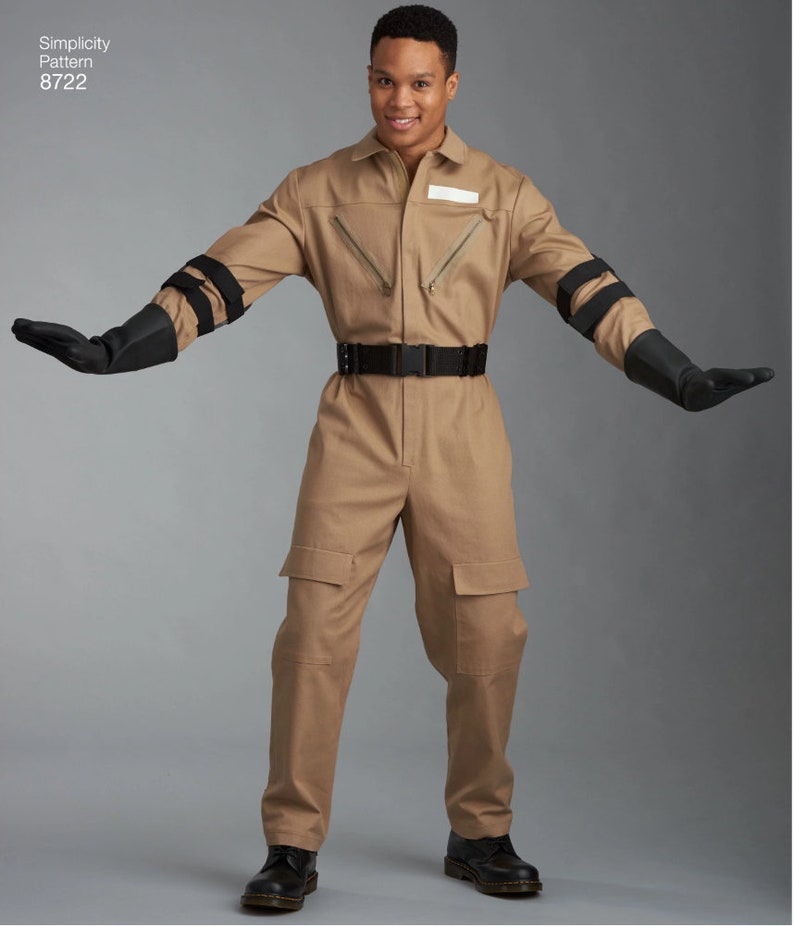 Cosplay in the Style of STAR WARS Rebel Alliance Flight Suit - Etsy