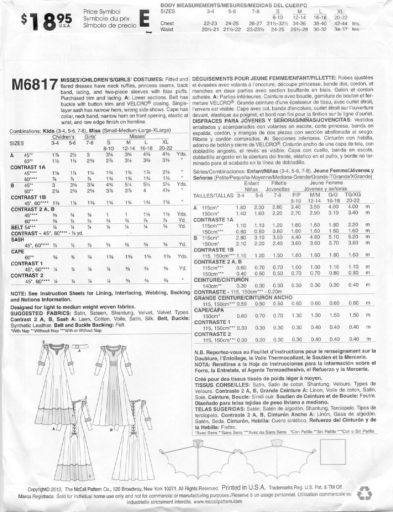 Disney Style Cosplay Brave Merida Princess or Vampire Costume - Etsy