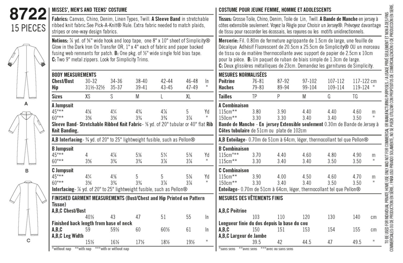 Cosplay in the Style of STAR WARS Rebel Alliance Flight Suit Costumes ...