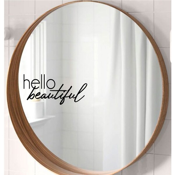 Hello Handsome - Etsy