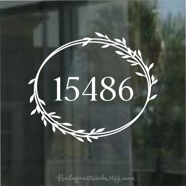 Glass Front House Plans - Etsy