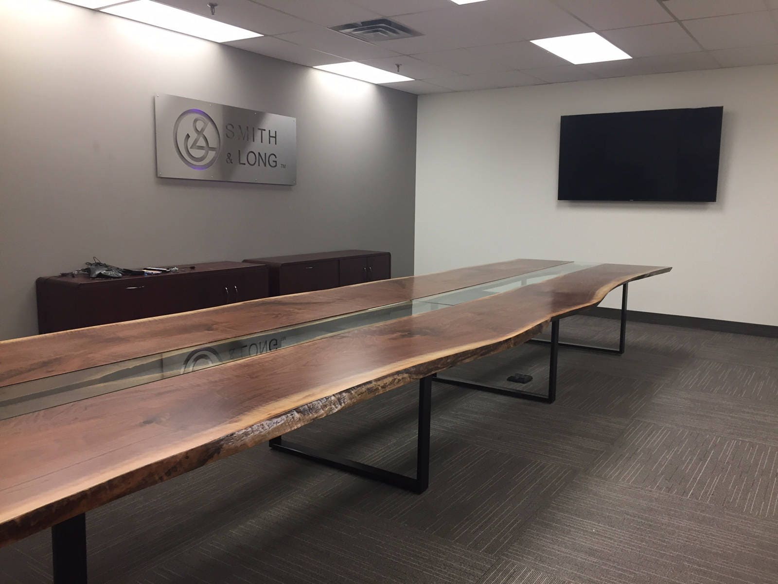 Boardroom Table for sale | Only 4 left at -60%
