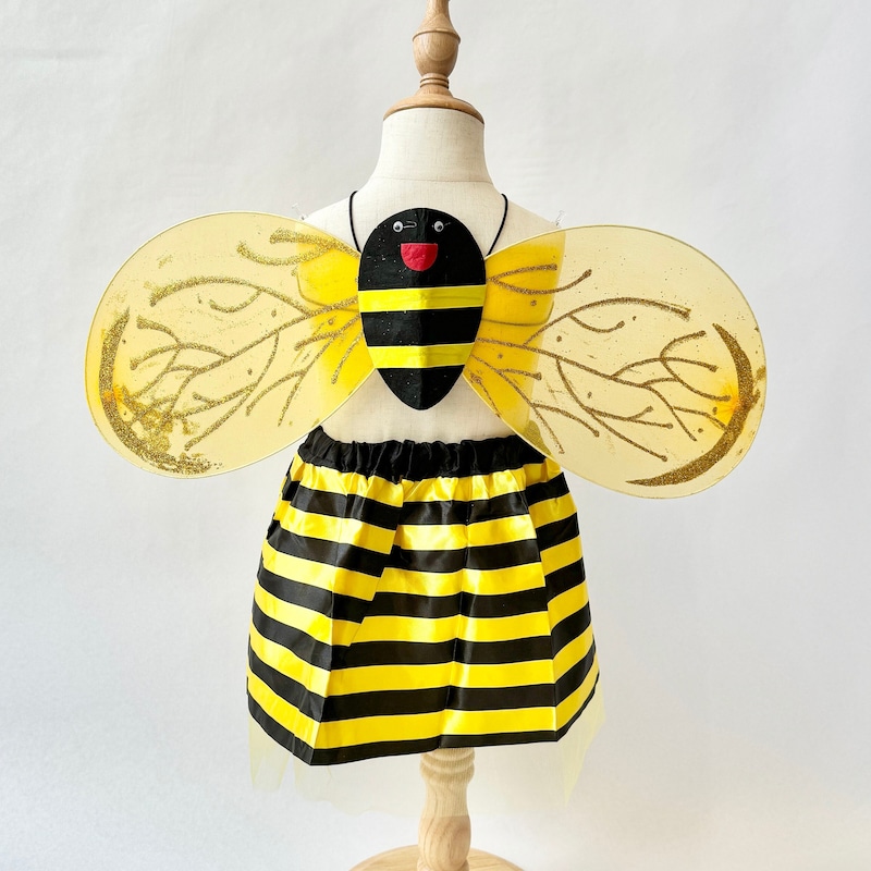 Bee Costume - Etsy