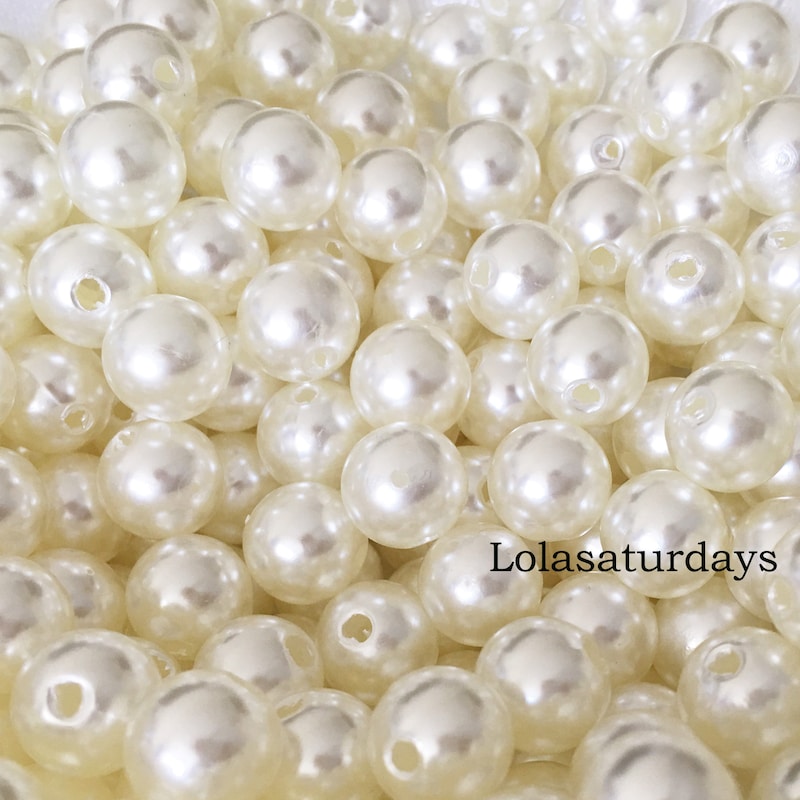 Pearl Decor - Etsy