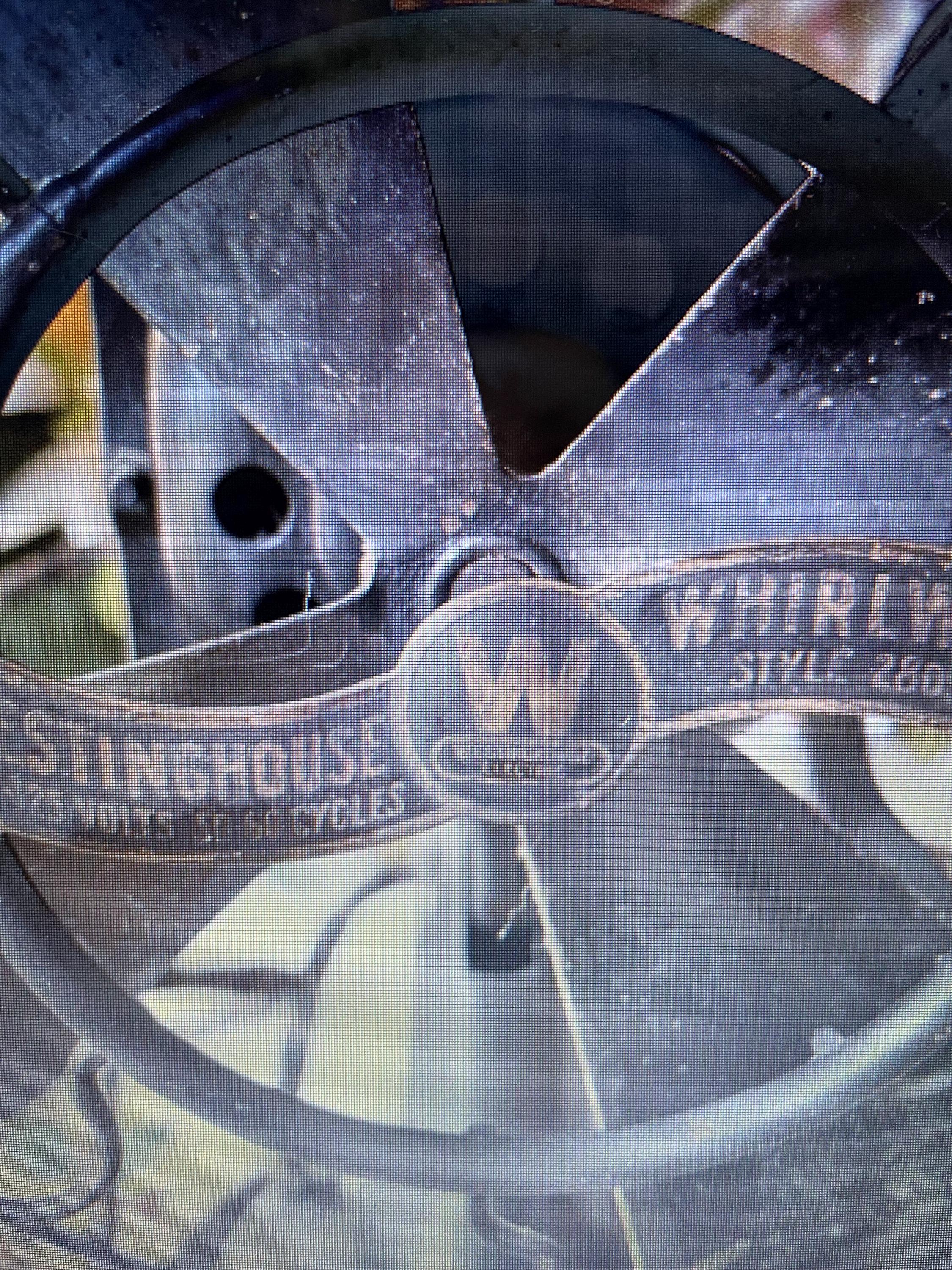 Antique Westinghouse Whirlwind Fan Model 280598 1917-19 All Original ...