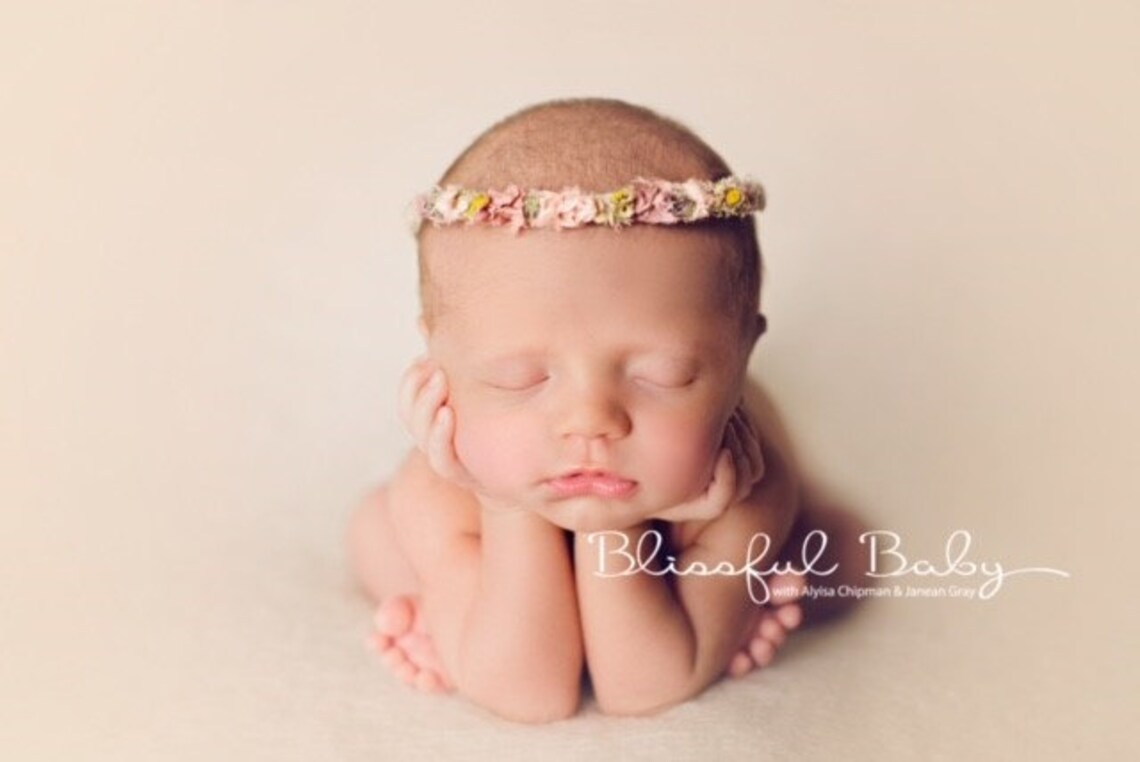Utterly Halo, Newborn Halo, Baby Halo, Photo Prop, Newborn Headband ...