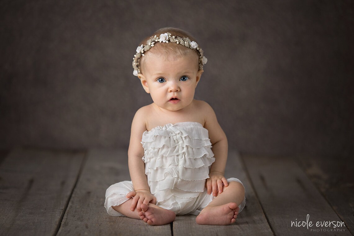 Vanilla Halo Newborn Halo Baby Halo Photo Prop Child - Etsy