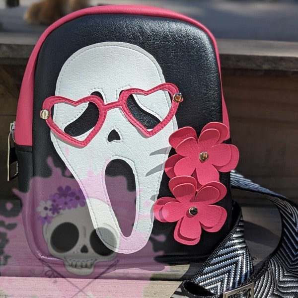 Horror Handbags - Etsy