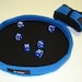 Soft Dice Tray - Etsy