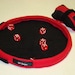 Soft Dice Tray - Etsy