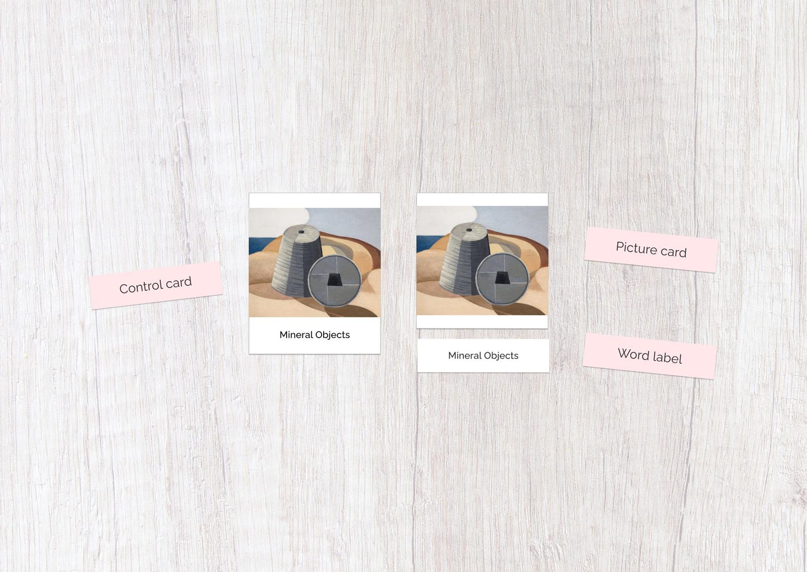 Mega Bundle 3-part Art Cards: 16 Classic Artists, 335 Artworks for ...