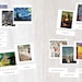 Mega Bundle 3-part Art Cards: 16 Classic Artists, 335 Artworks for ...