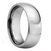 High Polish Tungsten Wedding Band,tungsten Wedding Ring,engagement Band ...