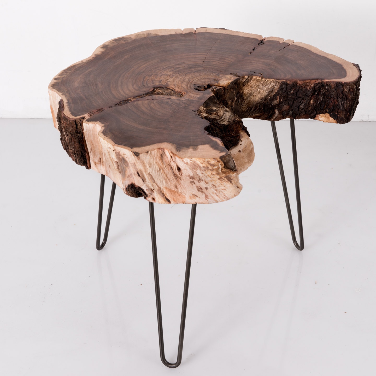 Tree Slice Table
