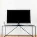 Modern TV Stand Minimalist Tv Stand Bench or Modern Console and Even ...