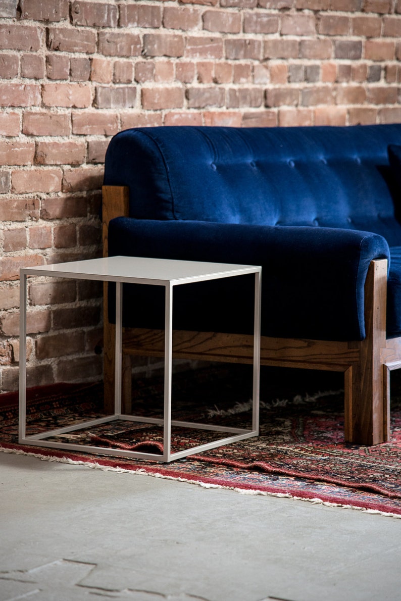 Modular Table Bedside Nightstand Modern Furniture Scandinavian - Etsy