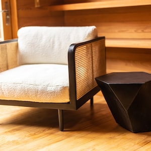 Scutoid Coffee Table Side Tables Geometric Nesting Tables Based on ...