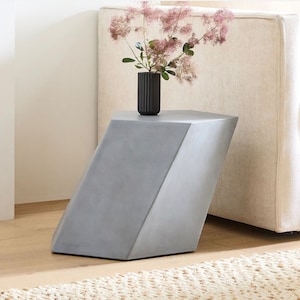 Scutoid Coffee Table Side Tables Geometric Nesting Tables Based on ...