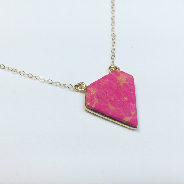 Steven Universe Necklace - Etsy