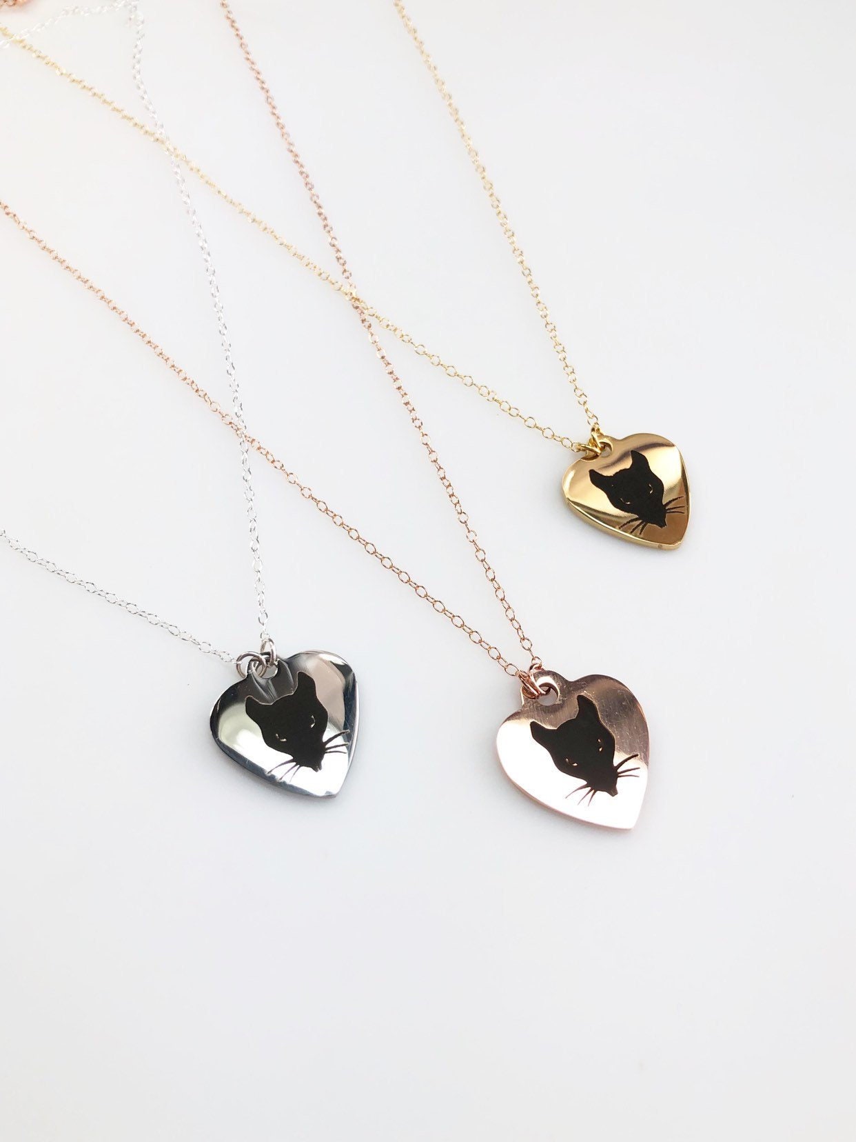 Collar de corazón de rata Rat Queens inspirado MAZMORRAs - Etsy España