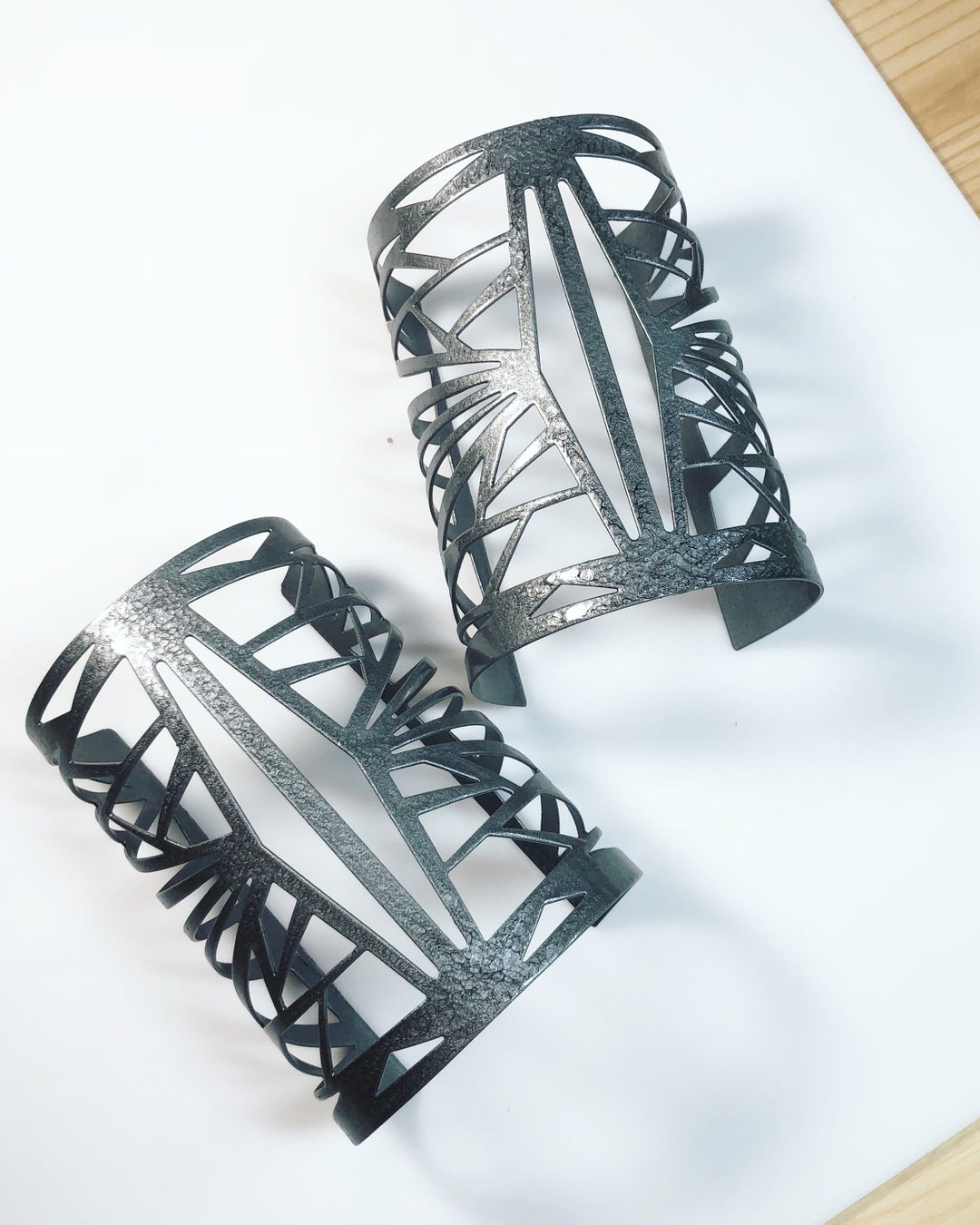 Vice-admiral Holdo Arm Cuffs Amilyn Holdo Cosplay Bracelet Star Wars ...